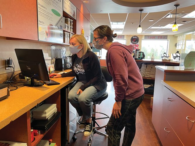 Michigan lifts mask requirement for fully vaccinated people | News ...